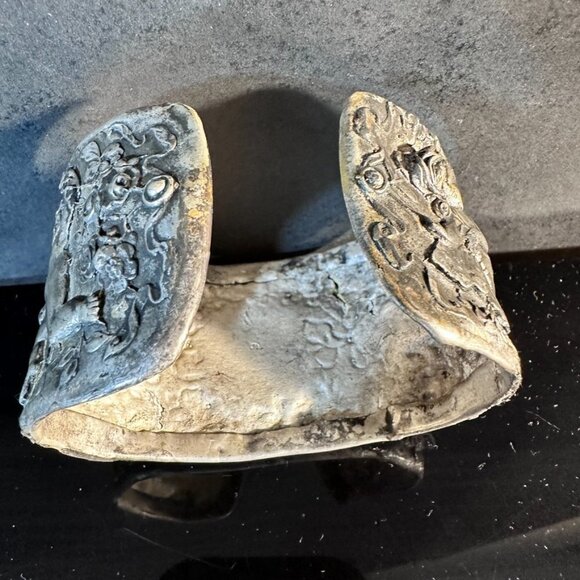 Gorham | Jewelry | Fairy Cherub Putti Sterling Silver Antique Gorham ...